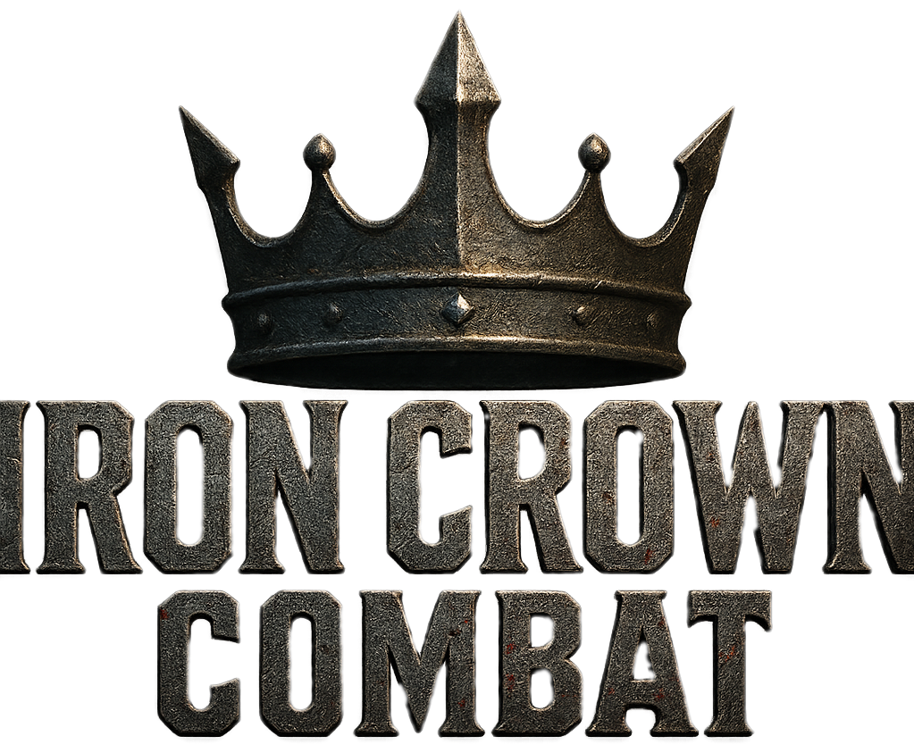 Iron Crown Combat — Fighters
